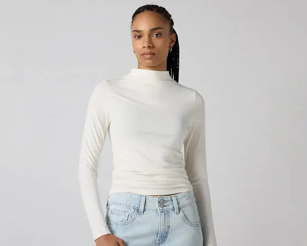 LEVI'S Nina Top