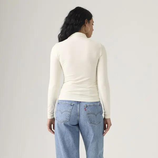LEVI'S Nina Top - Egret