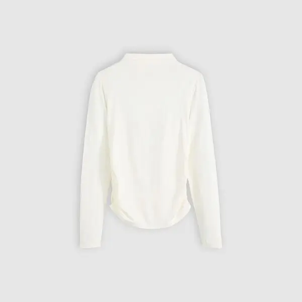 LEVI'S Nina Top - Egret