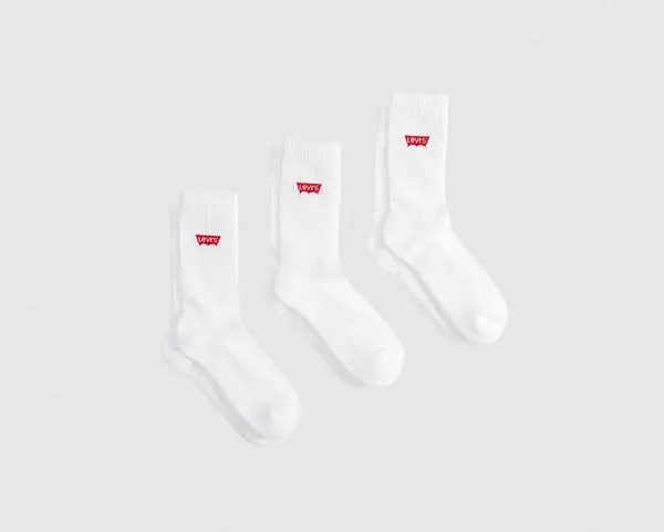 LEVI'S Regular Cut Socks