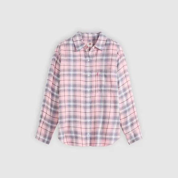 LEVI'S Lucas Flannel Shirt