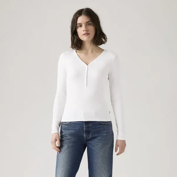 LEVI'S Dreamy Henley