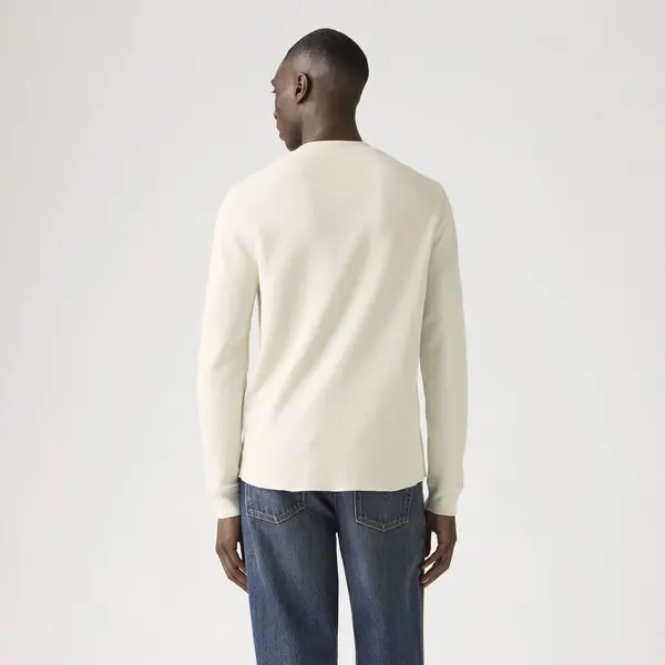 LEVI'S Dry Goods Henley