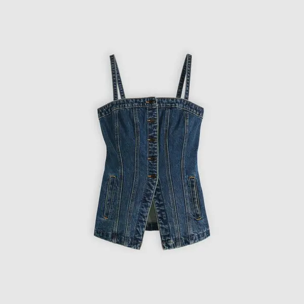 LEVI'S Tailored Bustier