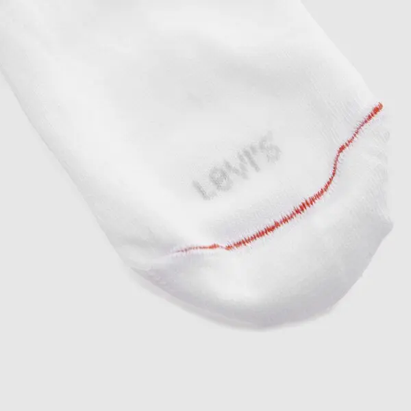 LEVI'S Low Cut Logo Socks
