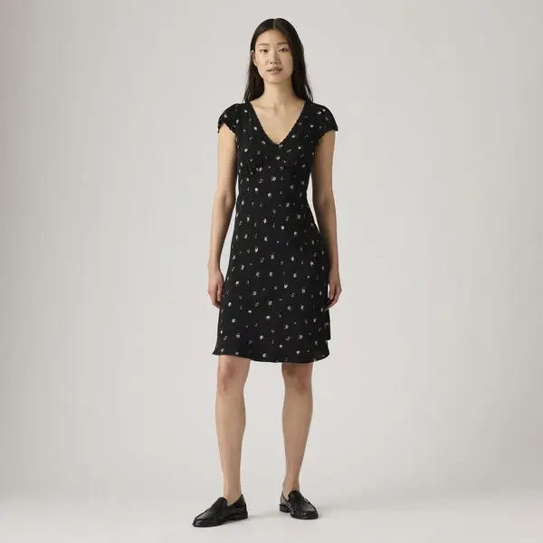LEVI'S Ellory Dress