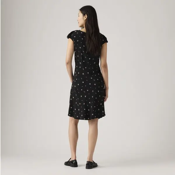 LEVI'S Ellory Dress