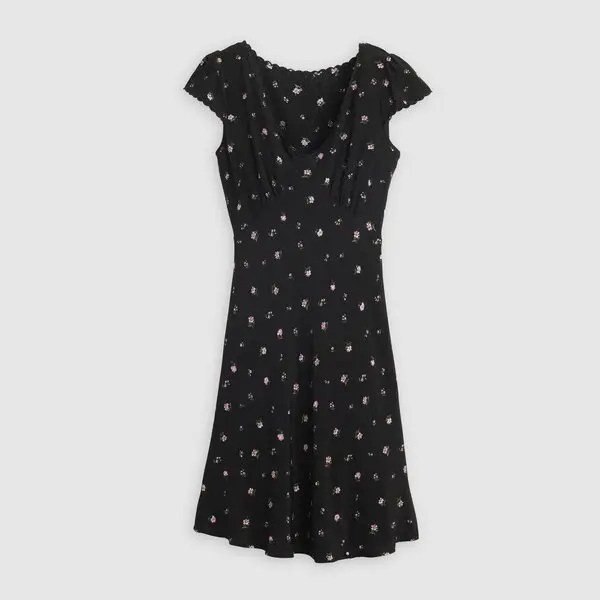 LEVI'S Ellory Dress