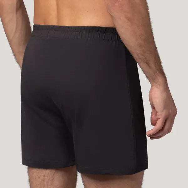 LEVI'S Loose Boxers - Black Combo