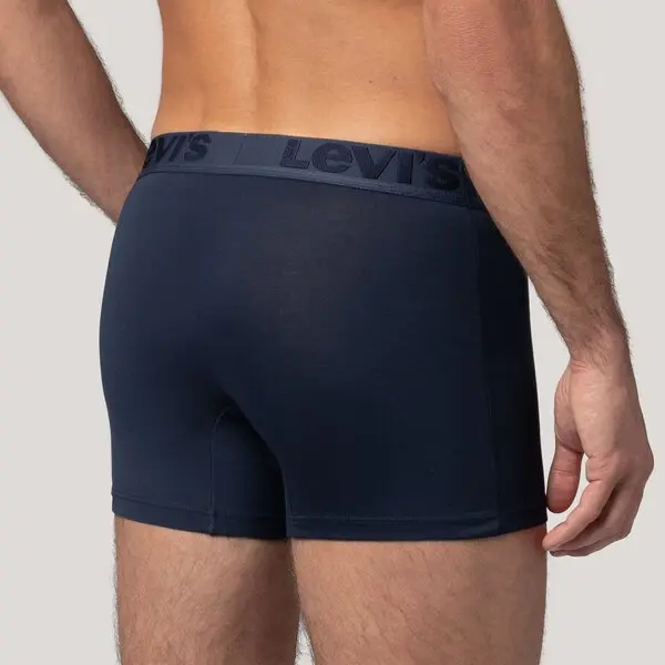 LEVI'S Boxer Brief - Blue Combo