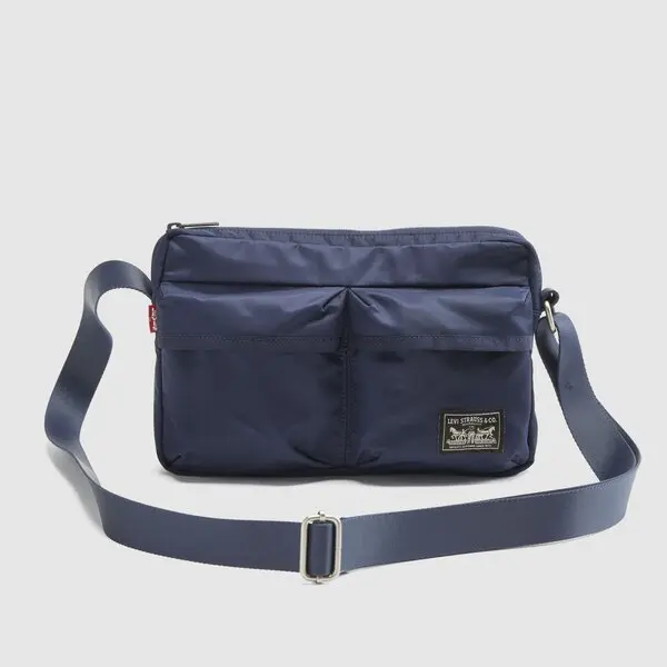 LEVI'S Mission Bay Crossbody