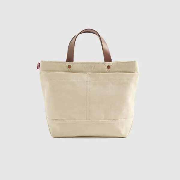 LEVI'S Heritage Small Tote Bag