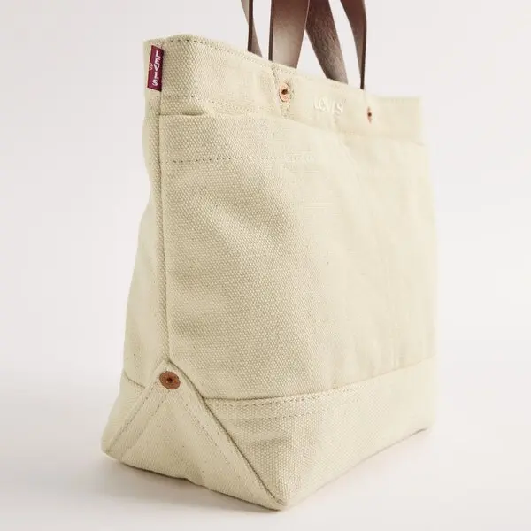 LEVI'S Heritage Small Tote Bag