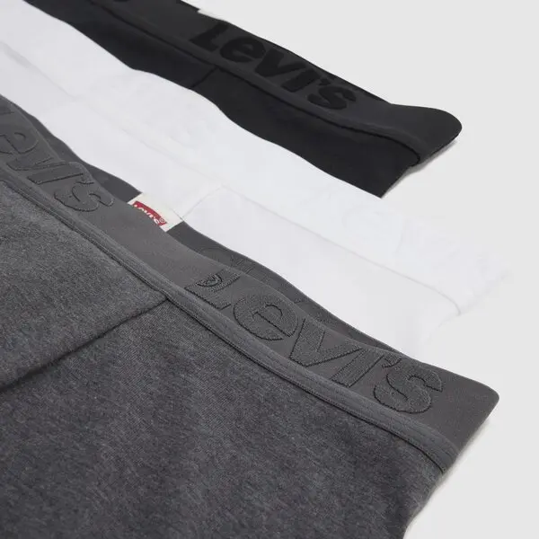 LEVI'S Premium Boxer Briefs