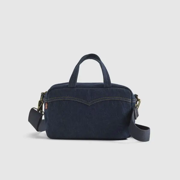 LEVI'S Presley Top Handle Bag