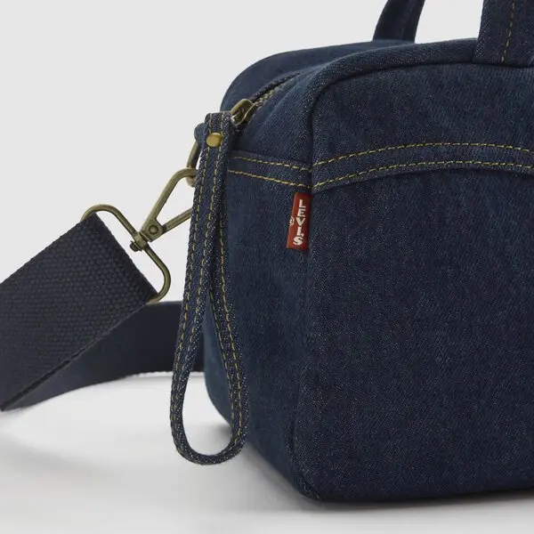 LEVI'S Presley Top Handle Bag