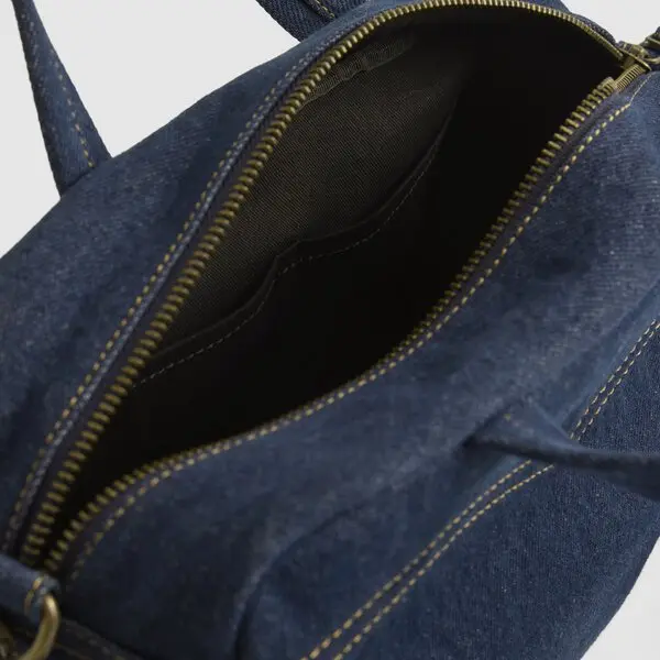 LEVI'S Presley Top Handle Bag