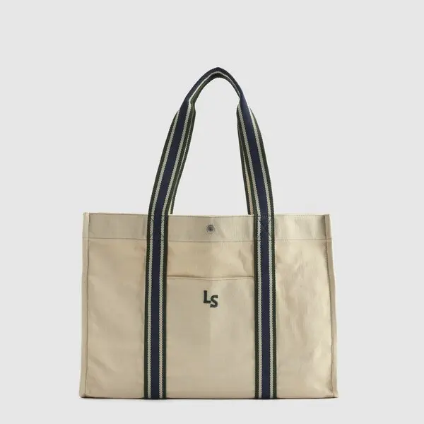 LEVI'S Hollis Tote-all Bag