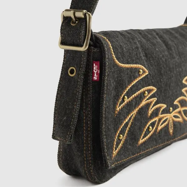 LEVI'S Brannan Shoulder Bag