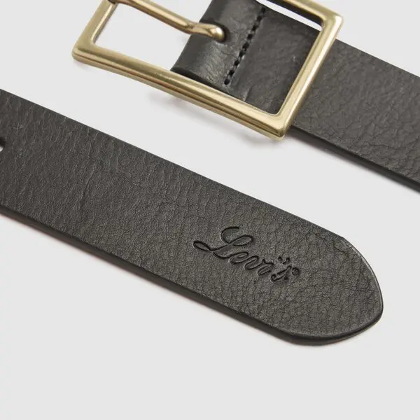 LEVI'S Buckle Belt
