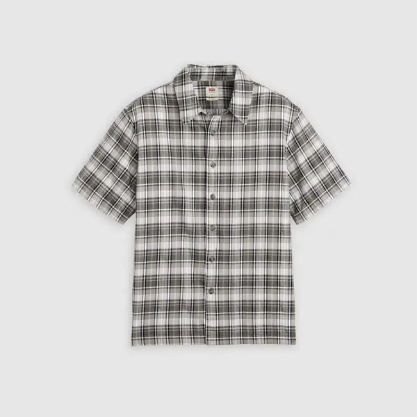 LEVI'S Luru Boxy Short Sleeve Shirt