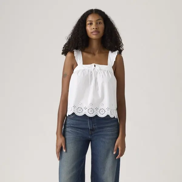 LEVI'S Cecilia Top