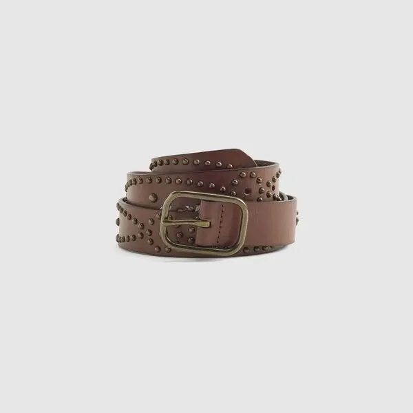 LEVI'S Studded Western Belt