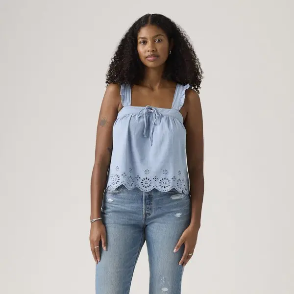 LEVI'S Cecilia Top