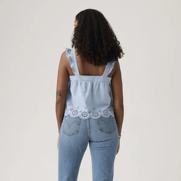 LEVI'S Cecilia Top