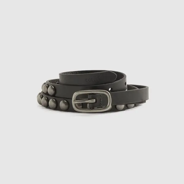 LEVI'S Glam Stud Belt