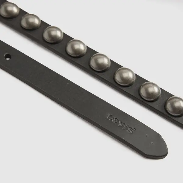 LEVI'S Glam Stud Belt
