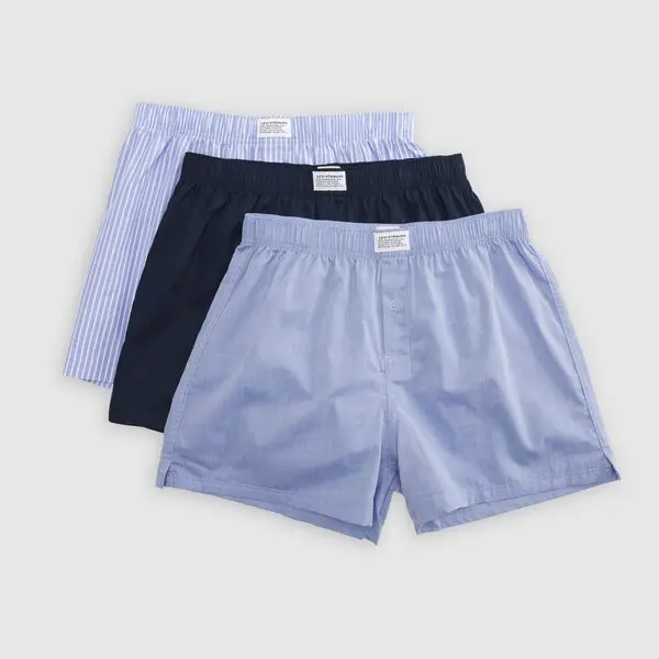 LEVI'S Woven Boxer Briefs