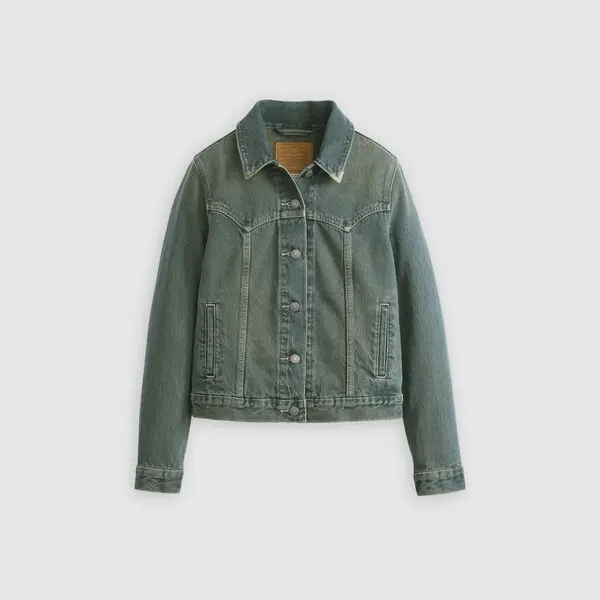 LEVI'S Tipped Original Trucker Jacket