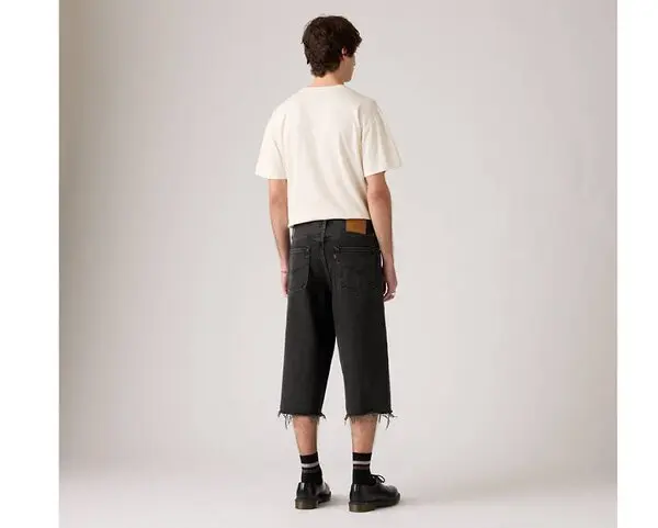 LEVI'S 478 Baggy Capris