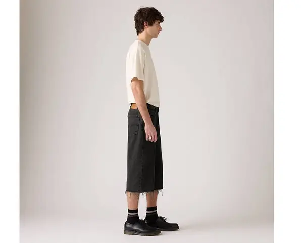LEVI'S 478 Baggy Capris