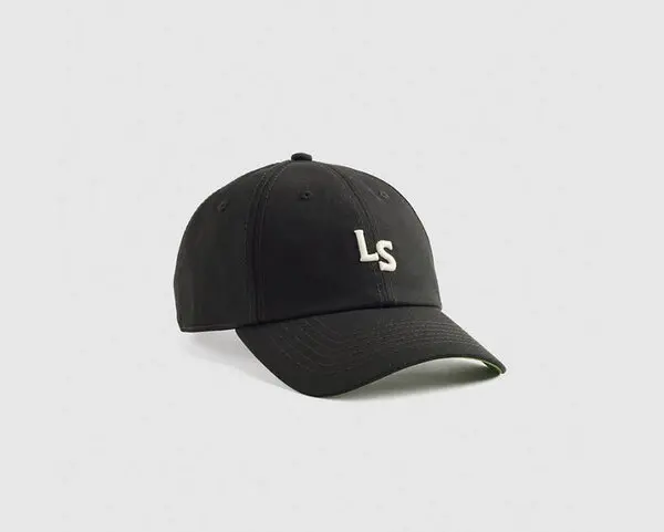 LEVI'S Monogram Cap