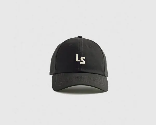 LEVI'S Monogram Cap
