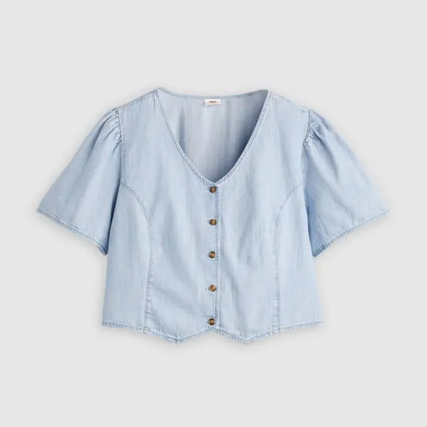 LEVI'S Moxie Blouse