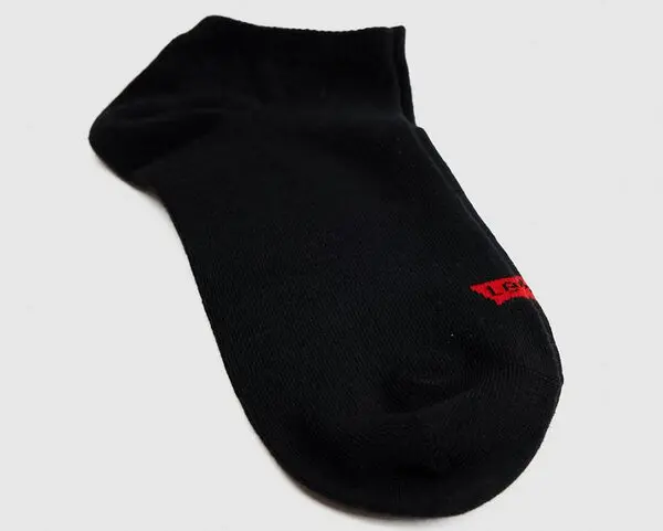 LEVI'S Low Cut Socks