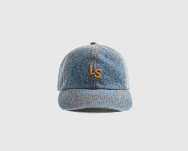 LEVI'S Monogram Cap