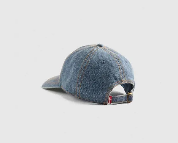 LEVI'S Monogram Cap