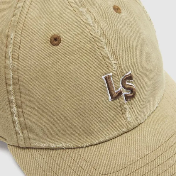 LEVI'S Monogram Hat