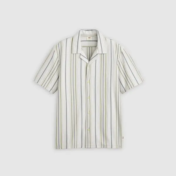 LEVI'S Knit Camp Shirt
