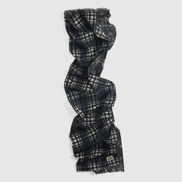 LEVI'S Lightweight Scarf