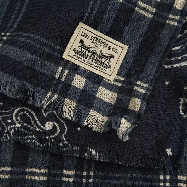 LEVI'S Lightweight Scarf