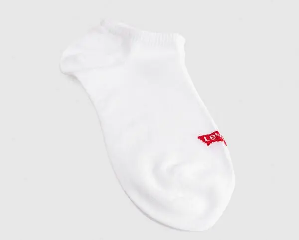 LEVI'S Low Cut Socks