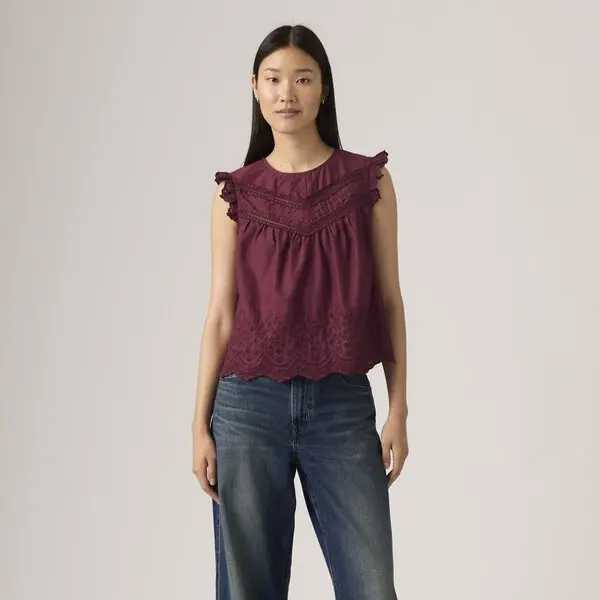 LEVI'S Sienna Blouse