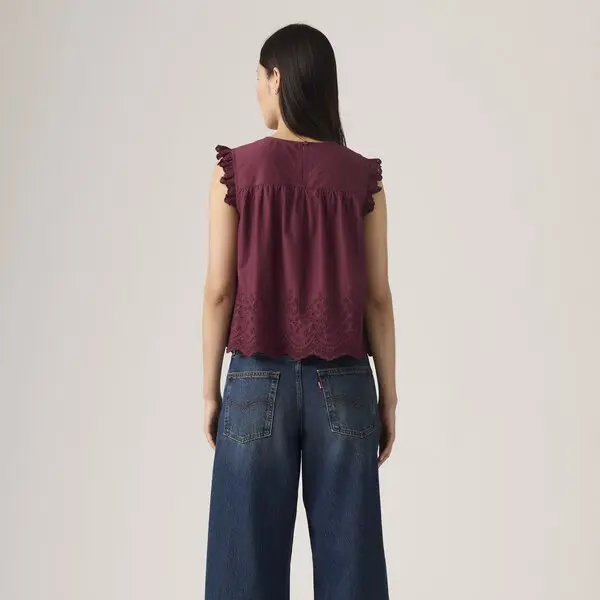 LEVI'S Sienna Blouse
