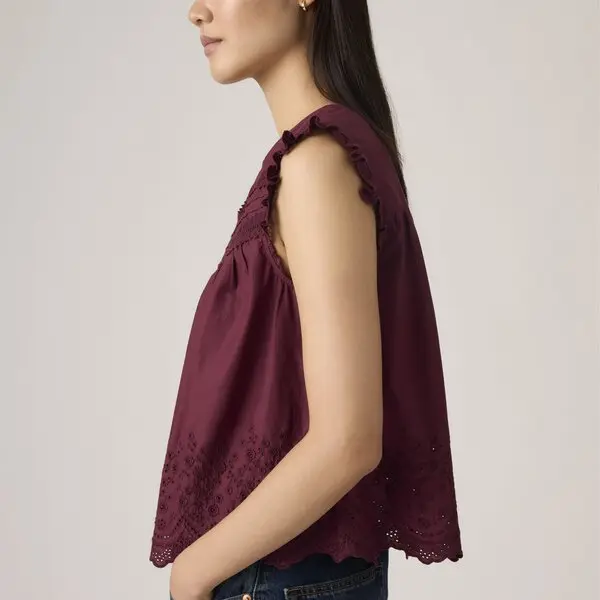 LEVI'S Sienna Blouse
