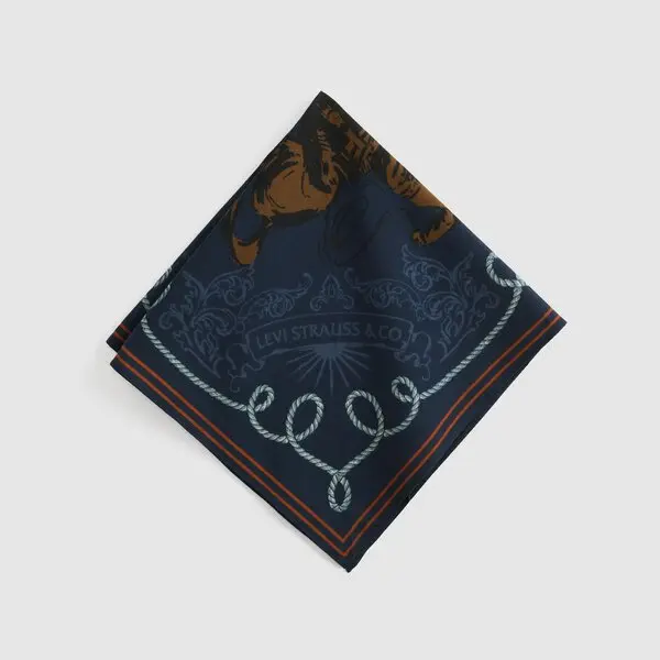 LEVI'S Rodeo Champion Bandana